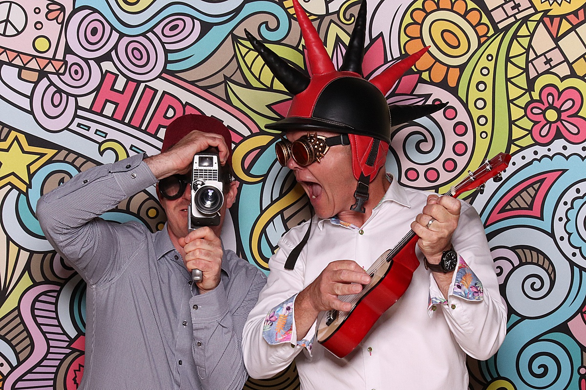 Corporate Event Photo Booth Hire Luxury Photo Booth Hire